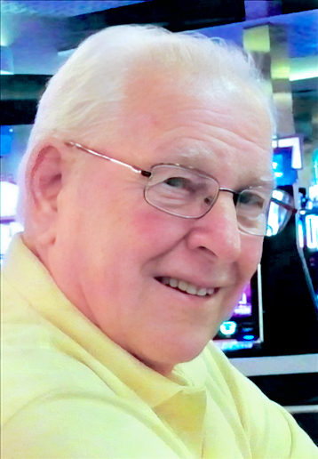JAMES BODO | News, Sports, Jobs - Weirton Daily Times